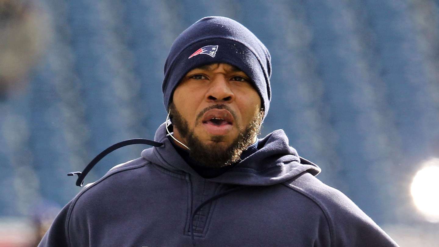 Kevin Faulk: LSU RB coach expected to miss game after death of daughter ...