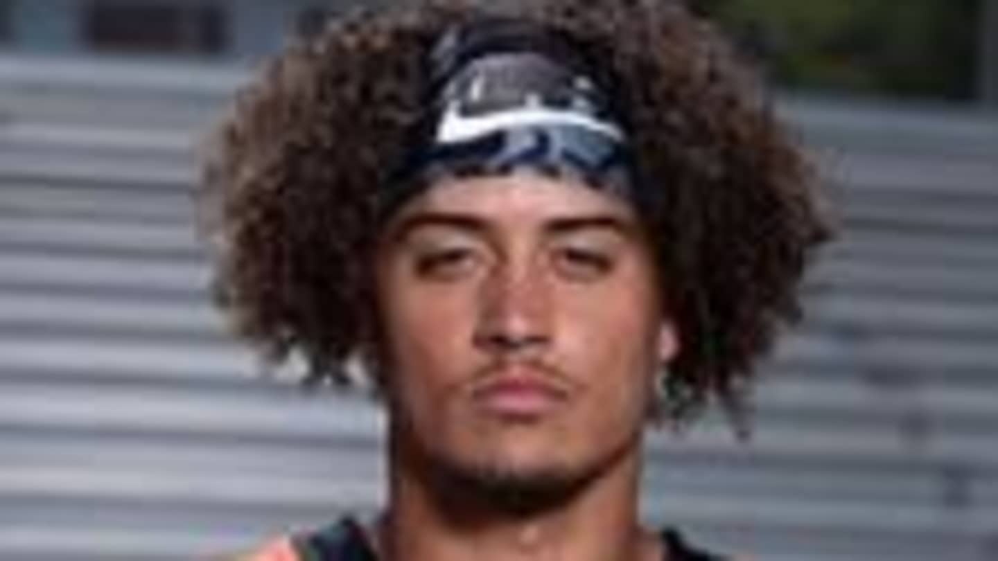 Free Agent Scouting Report: Drew Carson, RB, Union College - Visit NFL Draft on Sports ...