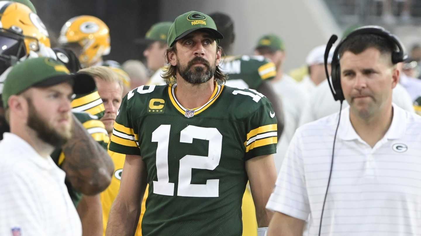 Detroit Lions Green Bay Packers Preview 5 Questions Bill Huber Sports ...