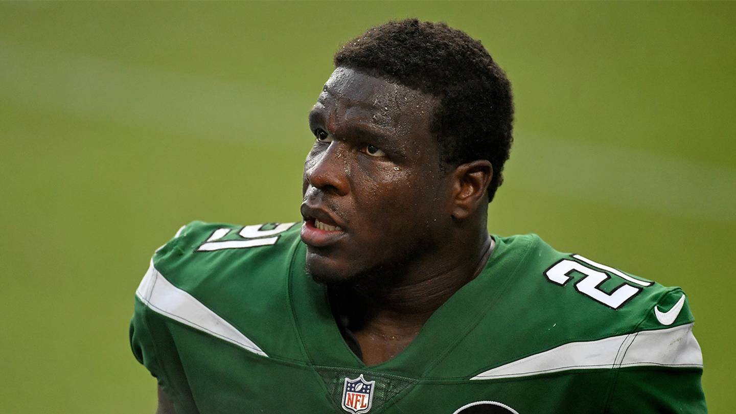Frank Gore describes one scenario for possible NFL return - Sports ...