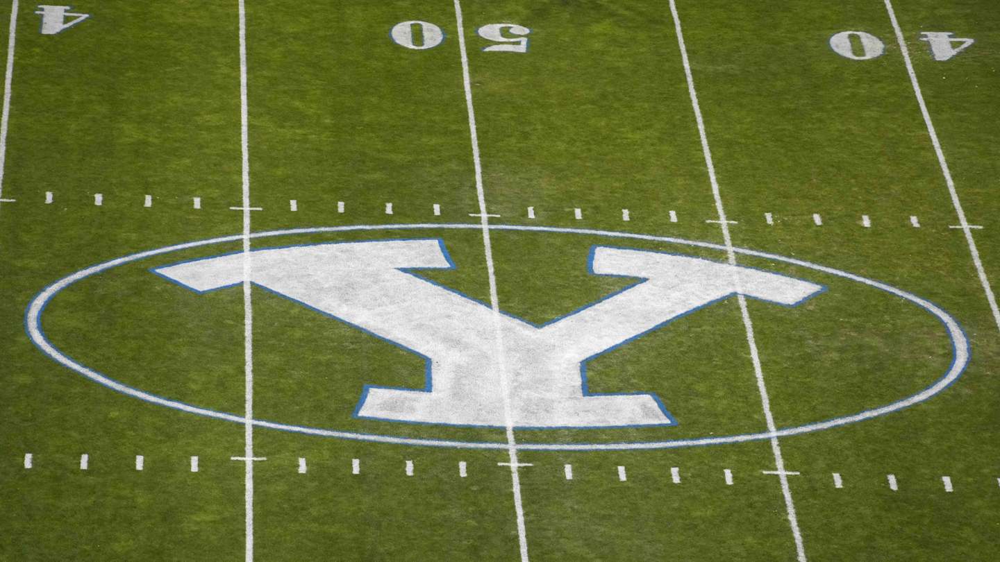 East High Tight End Matthew Fredrick Commits to BYU - BYU Cougars on ...