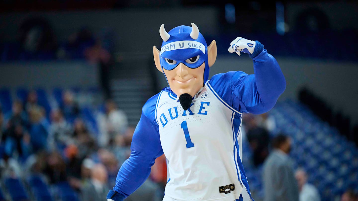 One Duke Basketball Recruiting Target Enjoys Massive Ranking Bump ...