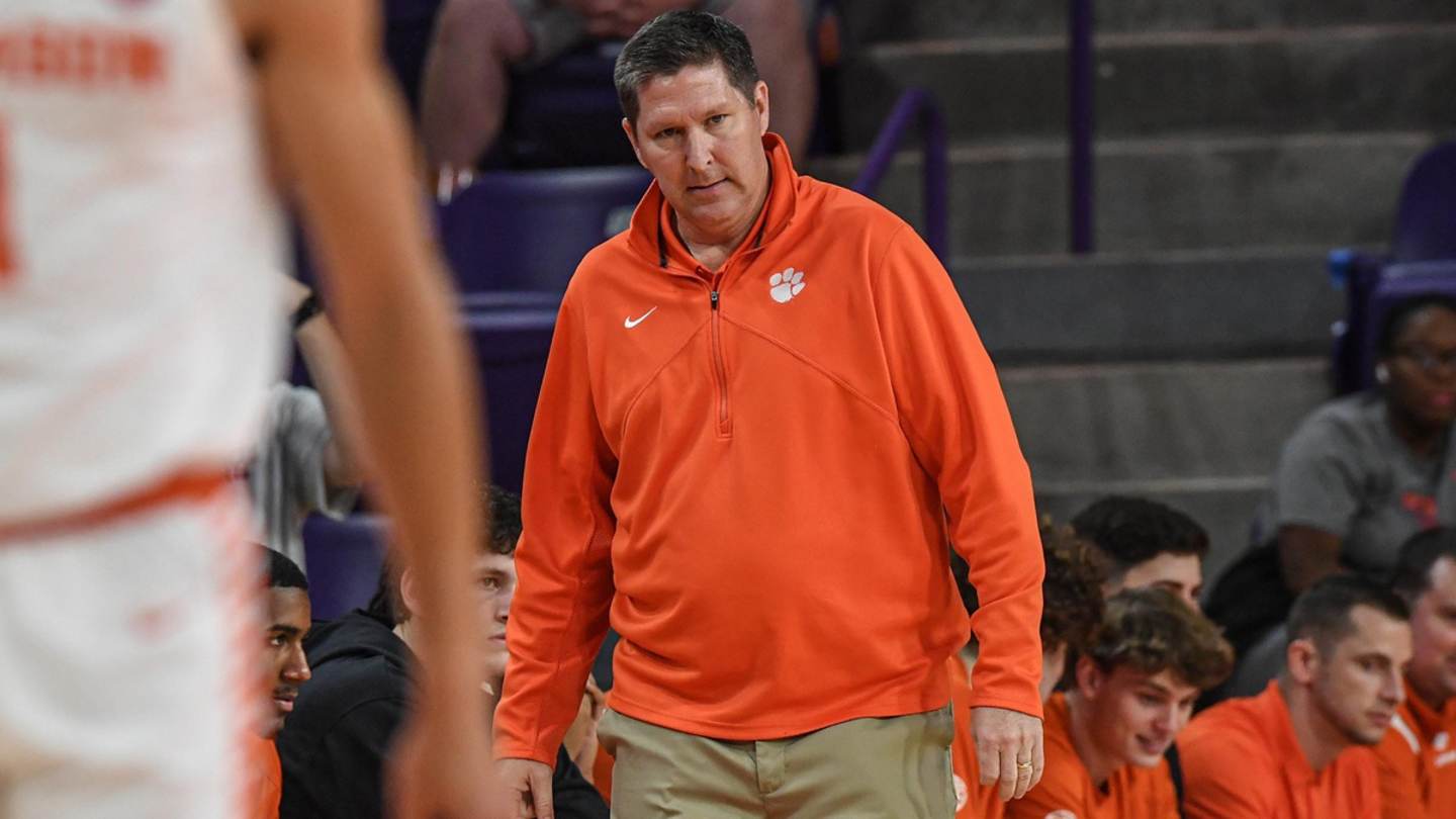 Clemson Tigers Lose Heartbreaker to No. 25 Iowa In Emerald Coast ...