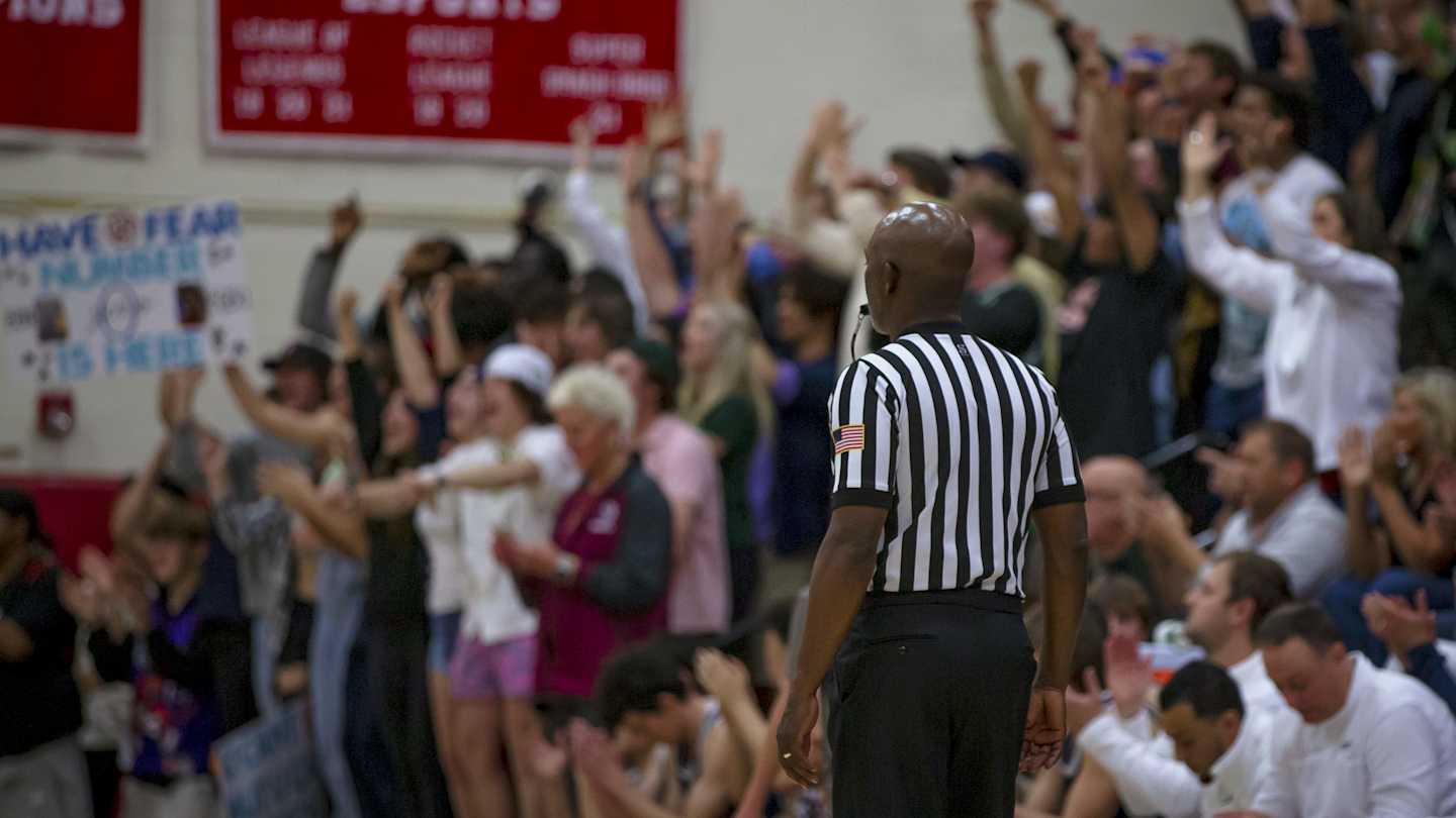 The Rock vs Colorado Prep Free Live Stream High School Basketball - How ...