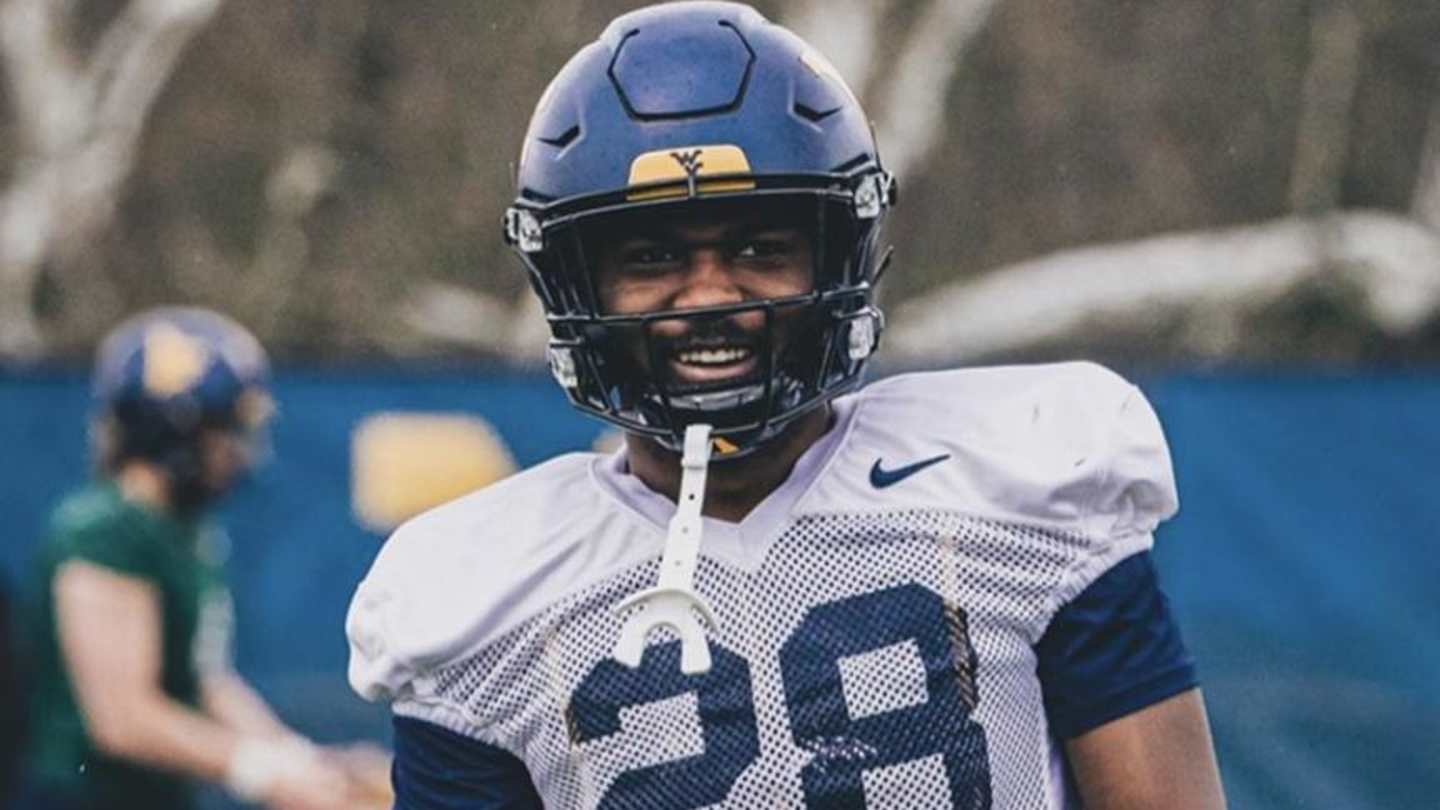 WATCH: Jaylen Anderson Strikes Again for His Second Touchdown Rush of ...