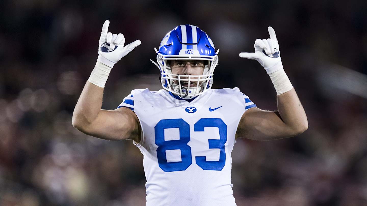 Spring Football Information that BYU Fans Need to Know - BYU Cougars on ...