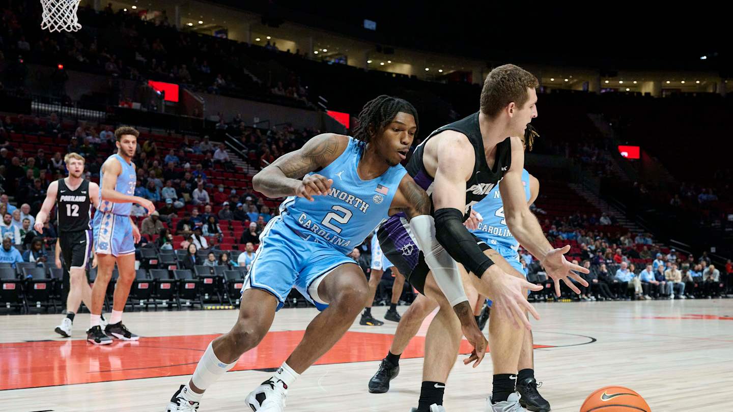 UNC vs Alabama Preview - Sports Illustrated North Carolina Tarheels ...