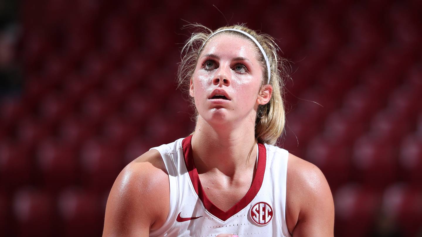 Defense First: Alabama Women Force 23 Turnovers En Route to Mercer Win ...
