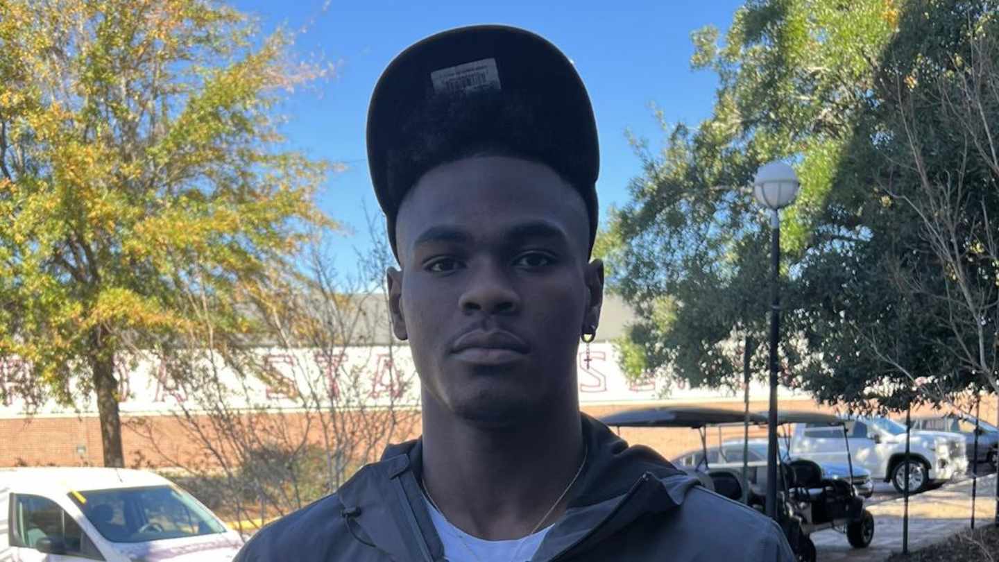 DB commit Quindarrius Jones focused solely on Florida State ahead of ...