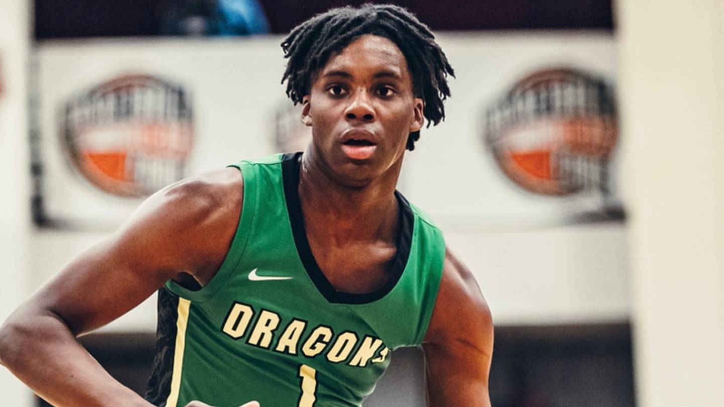 AZ Compass Prep No. 1 in High School Boys Basketball Rankings - Sports ...