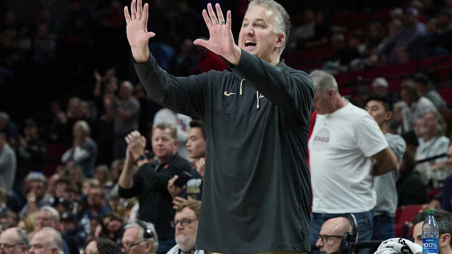LIVE BLOG: Follow Purdue vs. Duke in Real Time, Phil Knight Legacy Championship Game - Sports ...