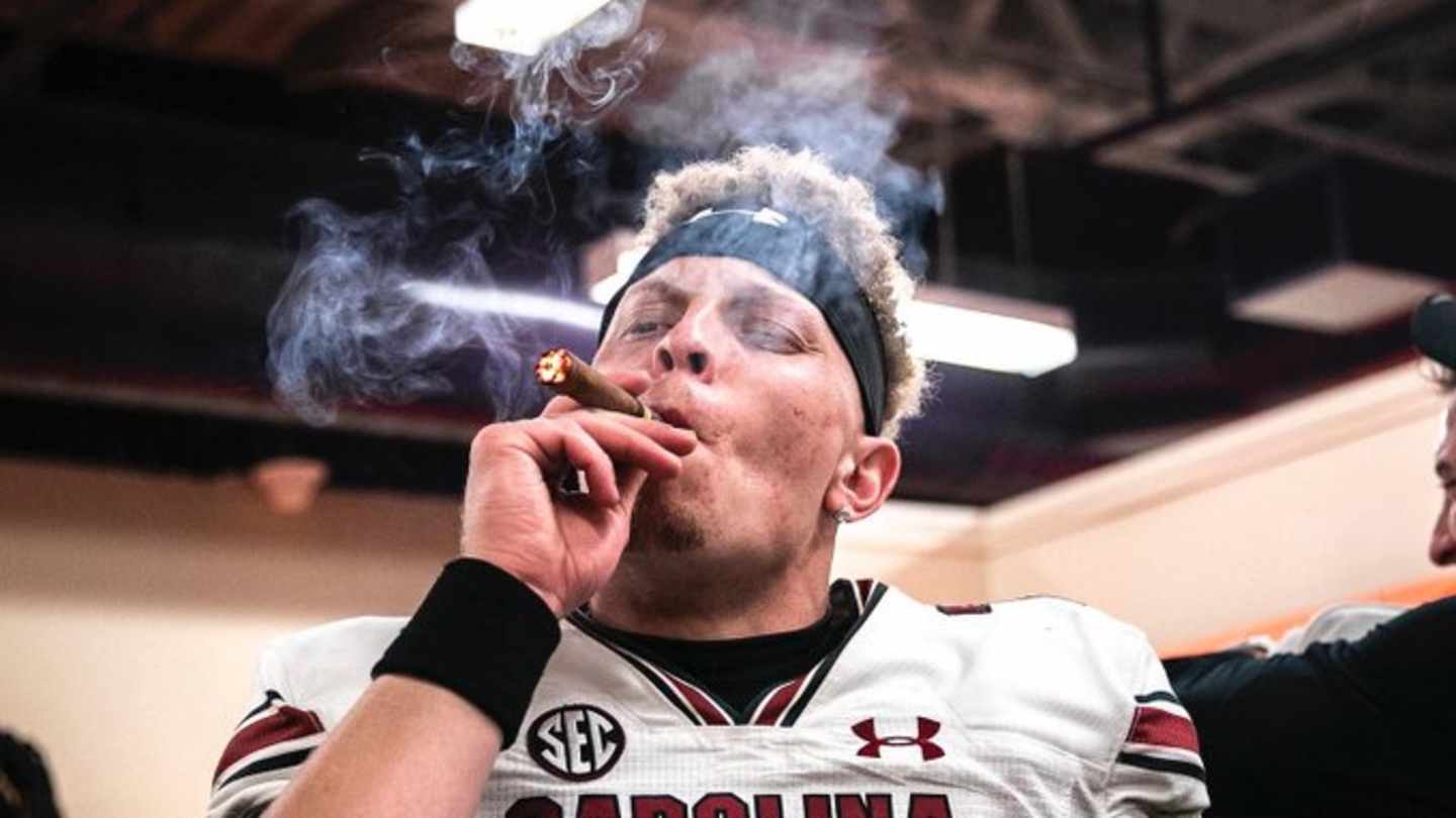Spencer Rattler Continues Altering His Legacy With South Carolina ...