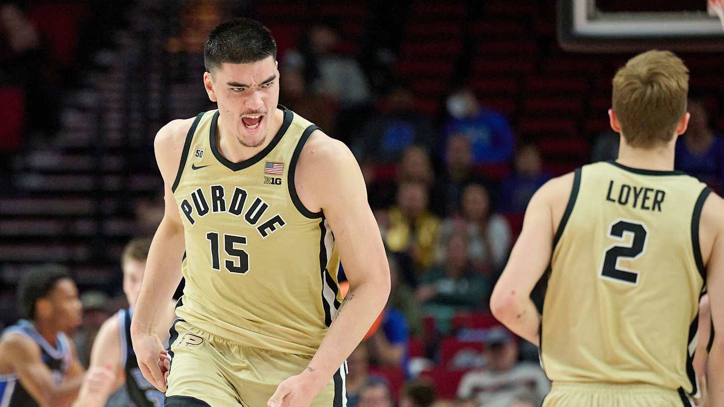 After Duke win, Purdue basketball may be better than last year - Sports ...