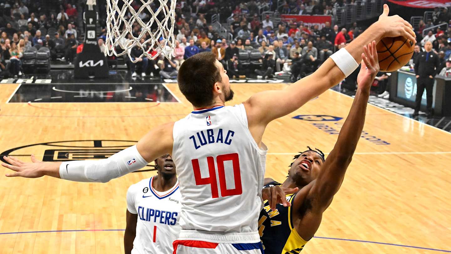 LA Clippers vs. Indiana Pacers Injury Report Revealed - Sports ...