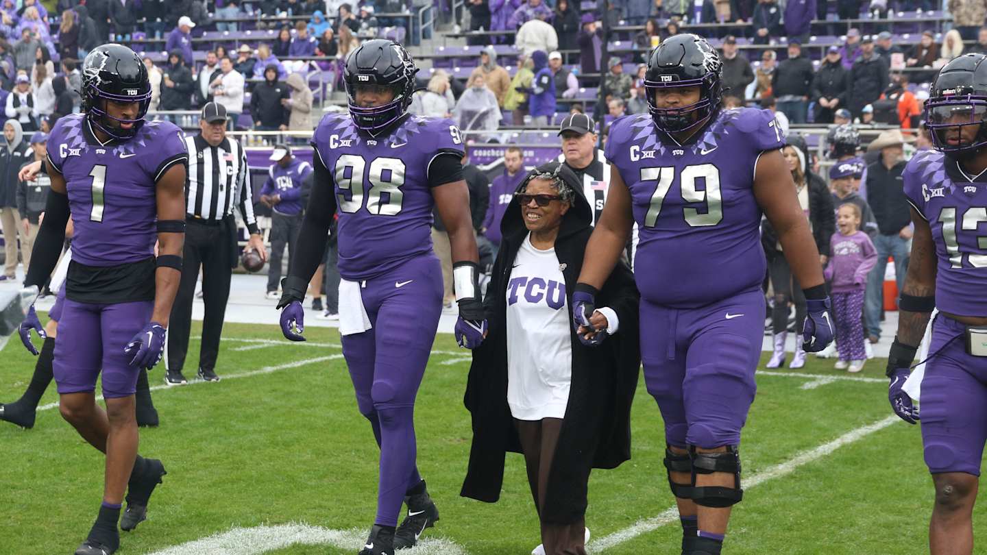 TCU vs Kansas State Big 12 Championship Game: Odds, Spread, and Point Total Prediction - Sports ...