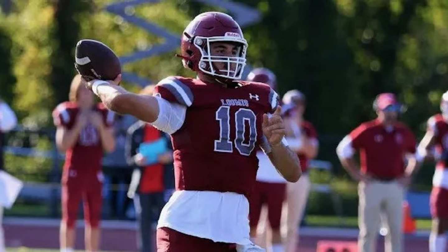 South Carolina Commit Dante Reno's Junior Film Proves He Has Taken ...