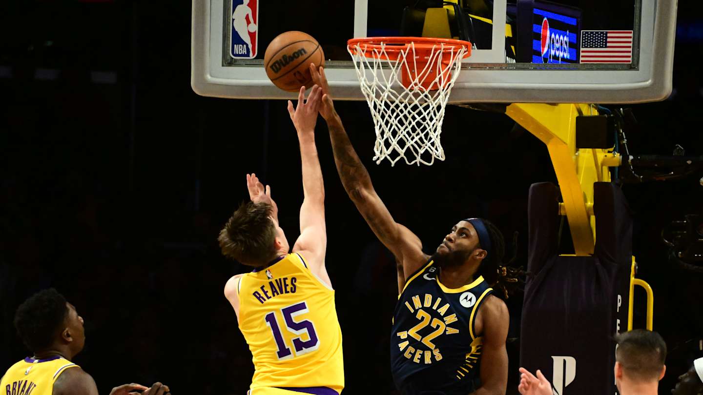 3 takeaways from the Indiana Pacers stunning win over the Los Angeles ...
