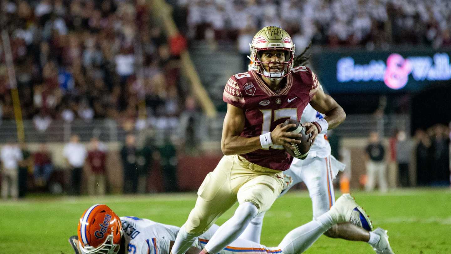 Kirk Herbstreit recognizes Florida State, Jordan Travis following win ...