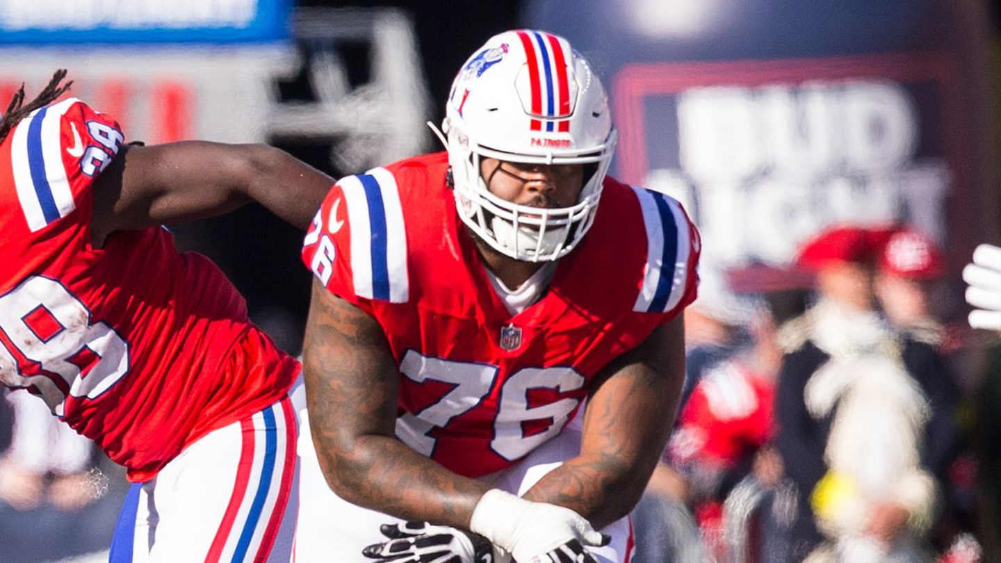 New England Patriots Buffalo Bills Injury Report: Jabrill Peppers Ill ...