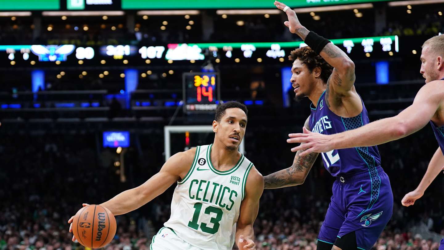 It Certainly Sounds Like Malcolm Brogdon is Loving His Time With ...