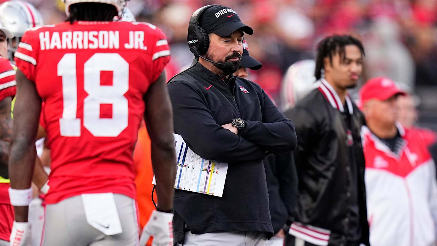 How Many Wins For Ohio State Buckeyes in 2023? - Sports Illustrated ...