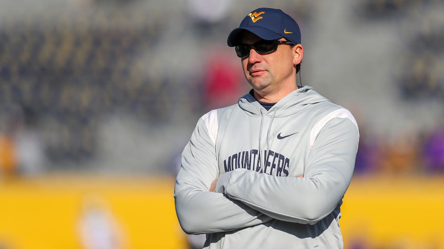 West Virginia’s Neal Brown Expected to Return for 2023, per Sources ...