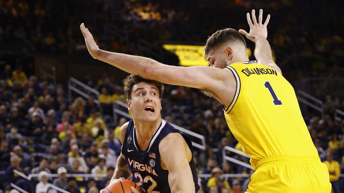 ACC-Big Ten Challenge 2022: Results, Schedule, With Game Times, TV ...