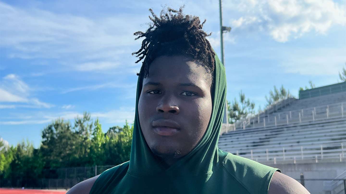 Joshua Horton Wins State Title, Ready to Help Canes? - All Hurricanes ...