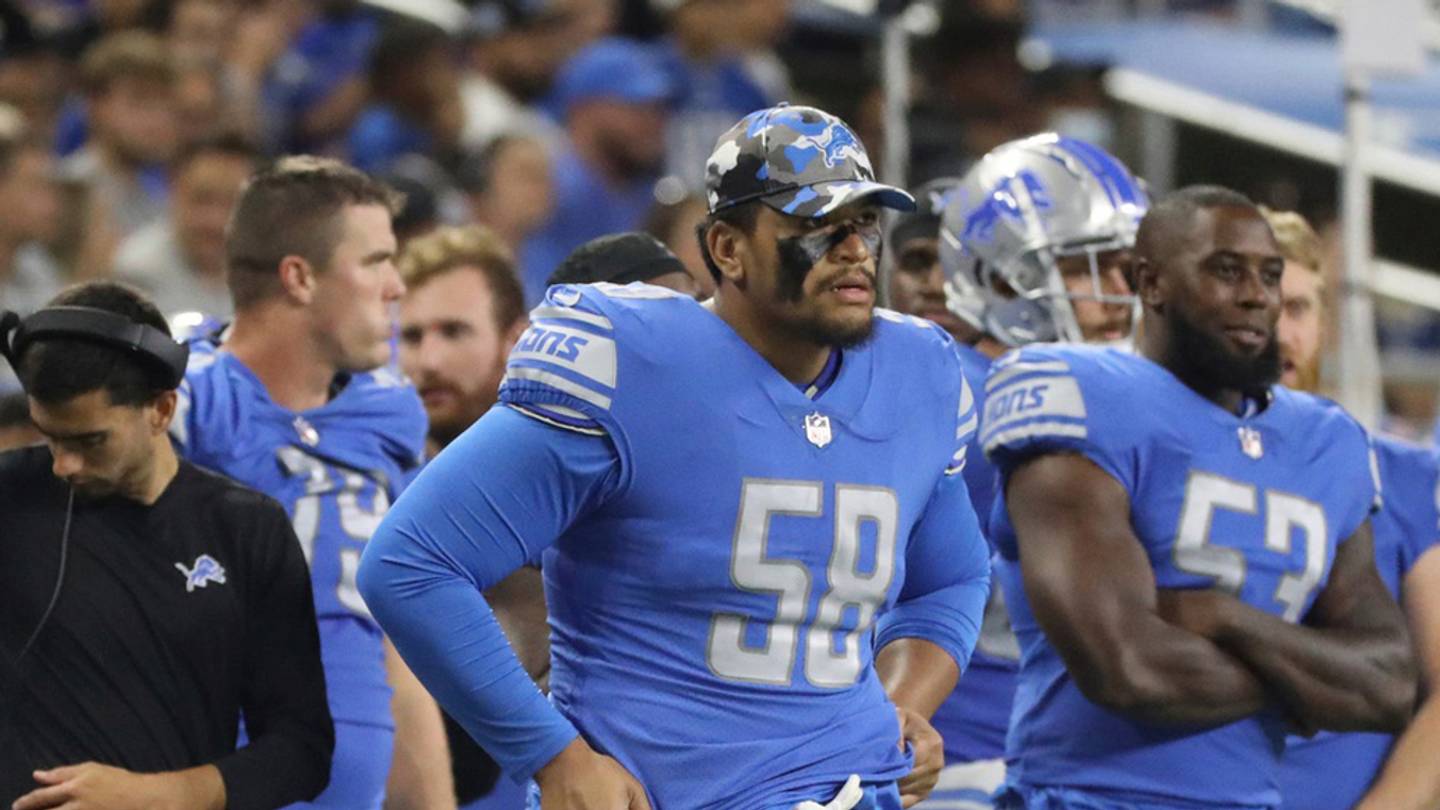 NFL experts pick Detroit Lions to defeat New York Jets - Sports ...