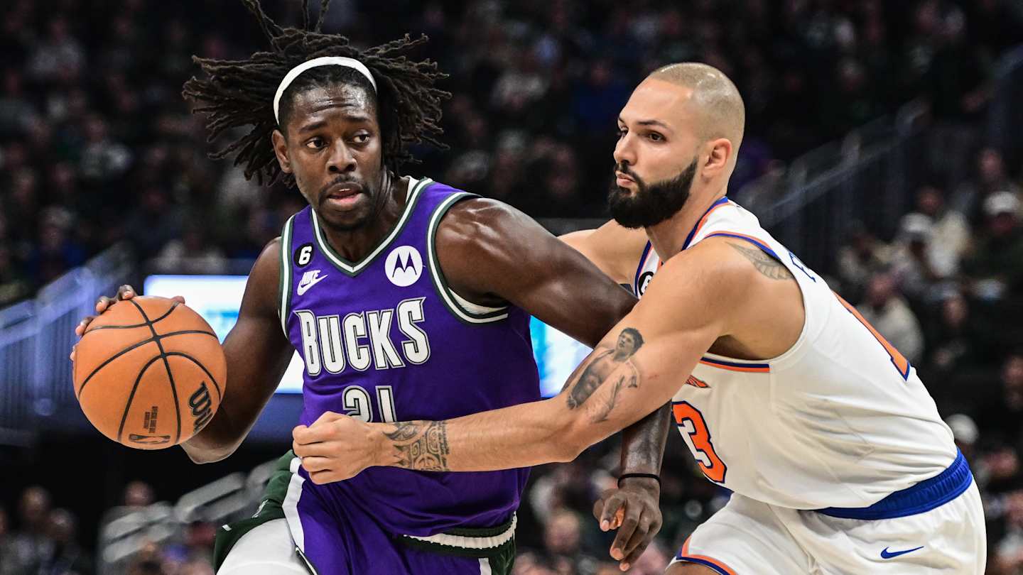 Game day preview and injury report: Milwaukee Bucks look to bounce back ...