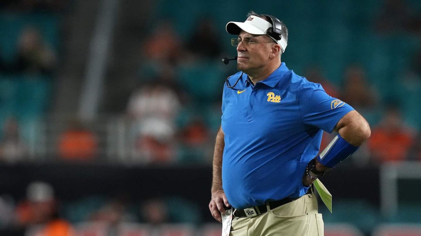 Recruiting Notebook: Four-Star TE Dylan Mesman Puts Pitt Panthers Among ...