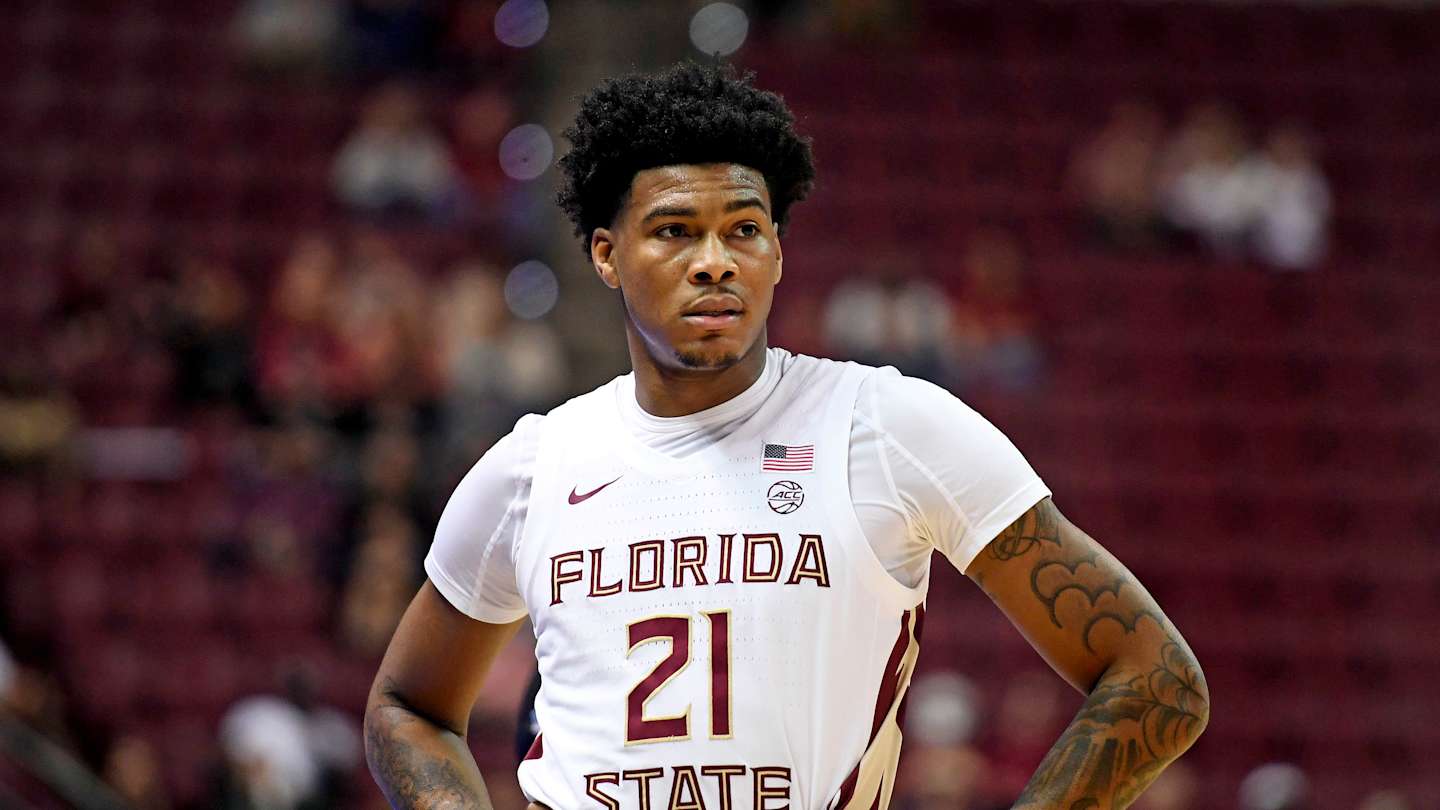 Purdue Outlasts FSU In ACC/Big 10 Challenge - Sports Illustrated ...