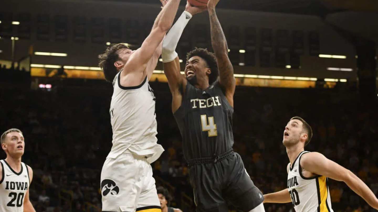 Updated Look at Who is Winning the ACC/Big Ten Challenge - Sports ...