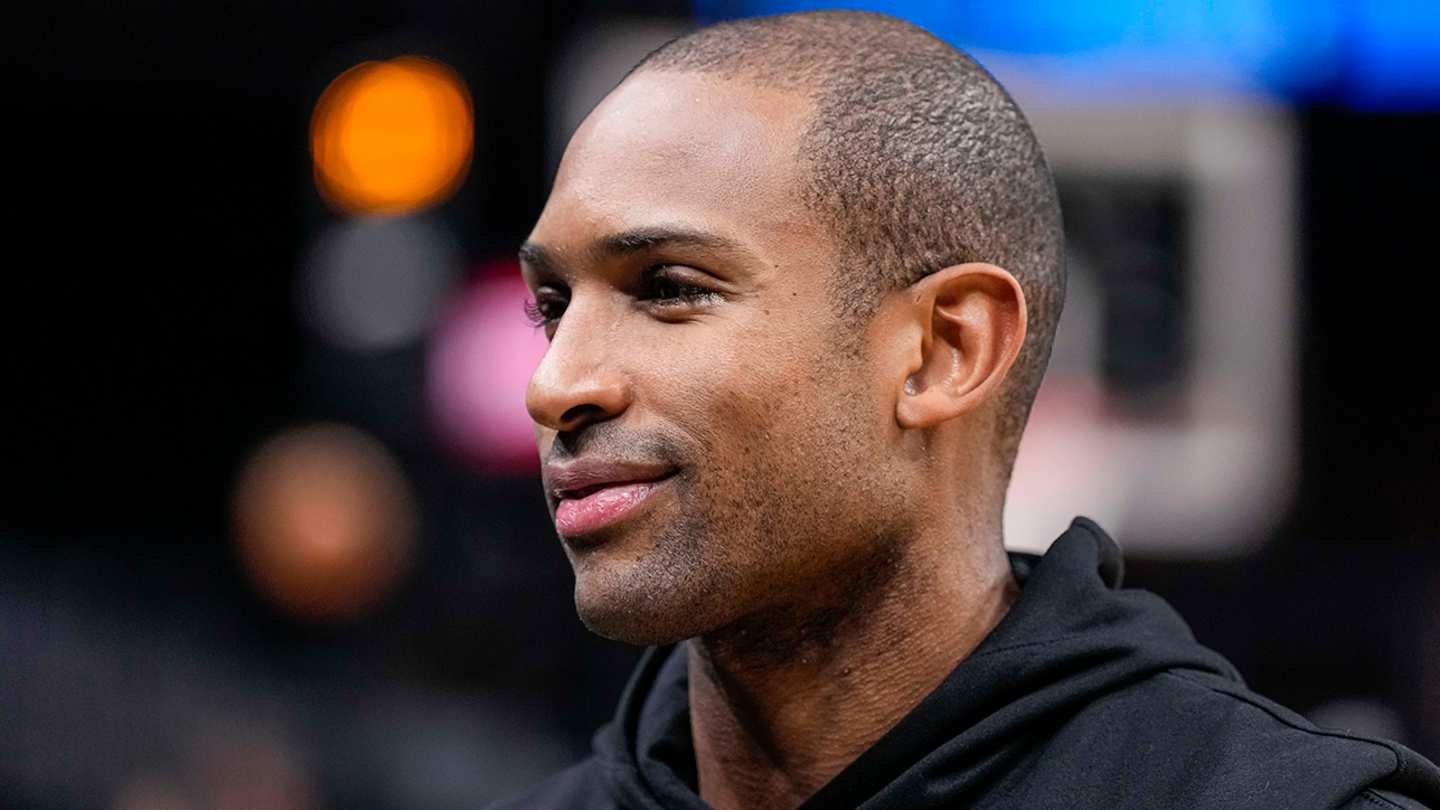 Celtics, Al Horford Agree on Two-Year, $20 Million Contract, per Report ...