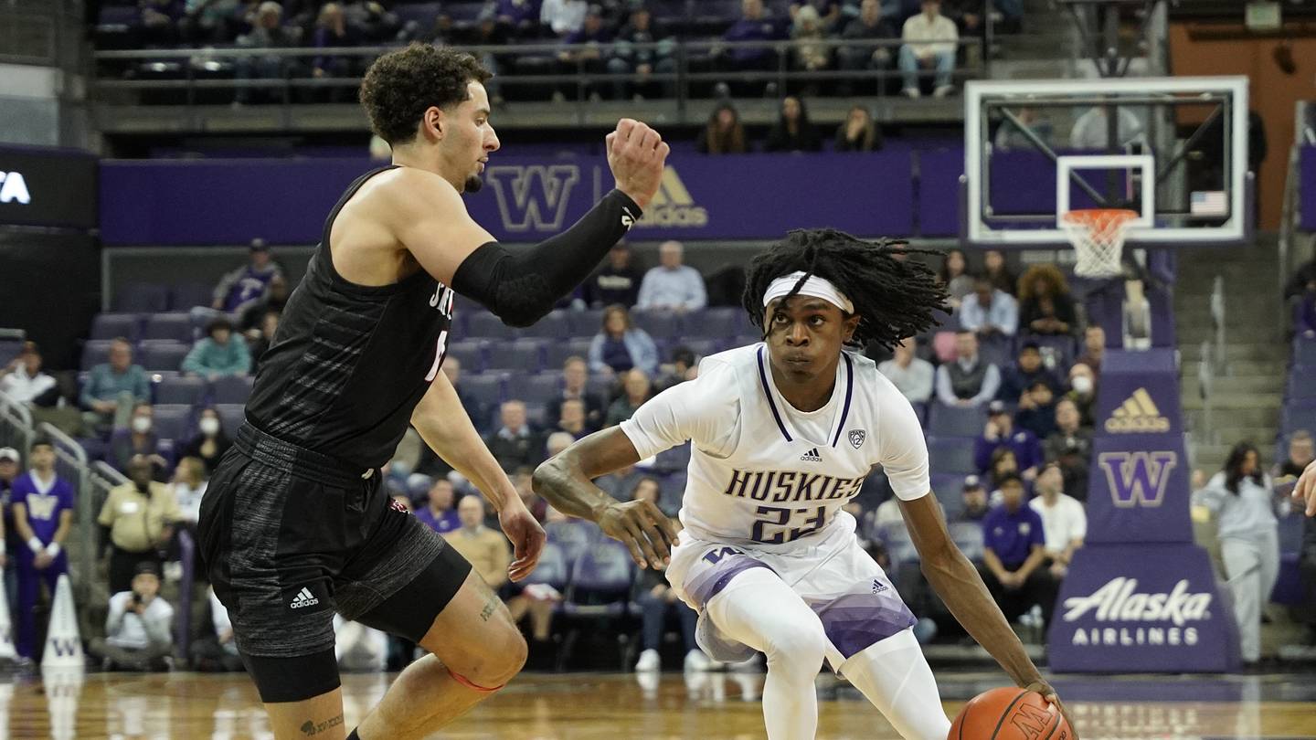Keyon Menifield Confirms His Husky Basketball Return - Sports ...
