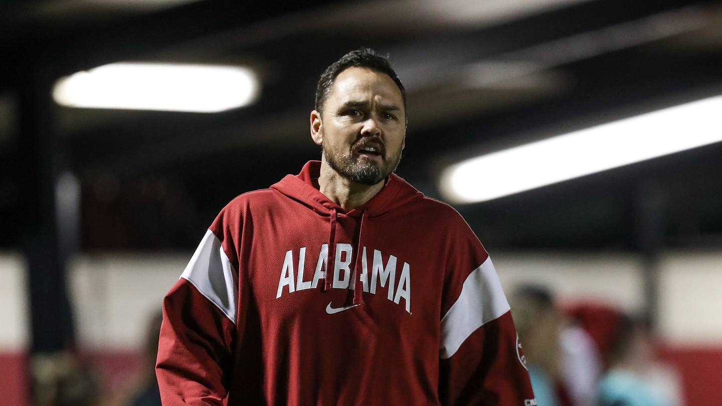Wes Hart Remembers College Cup Distractions, But Won't Overblow Them ...