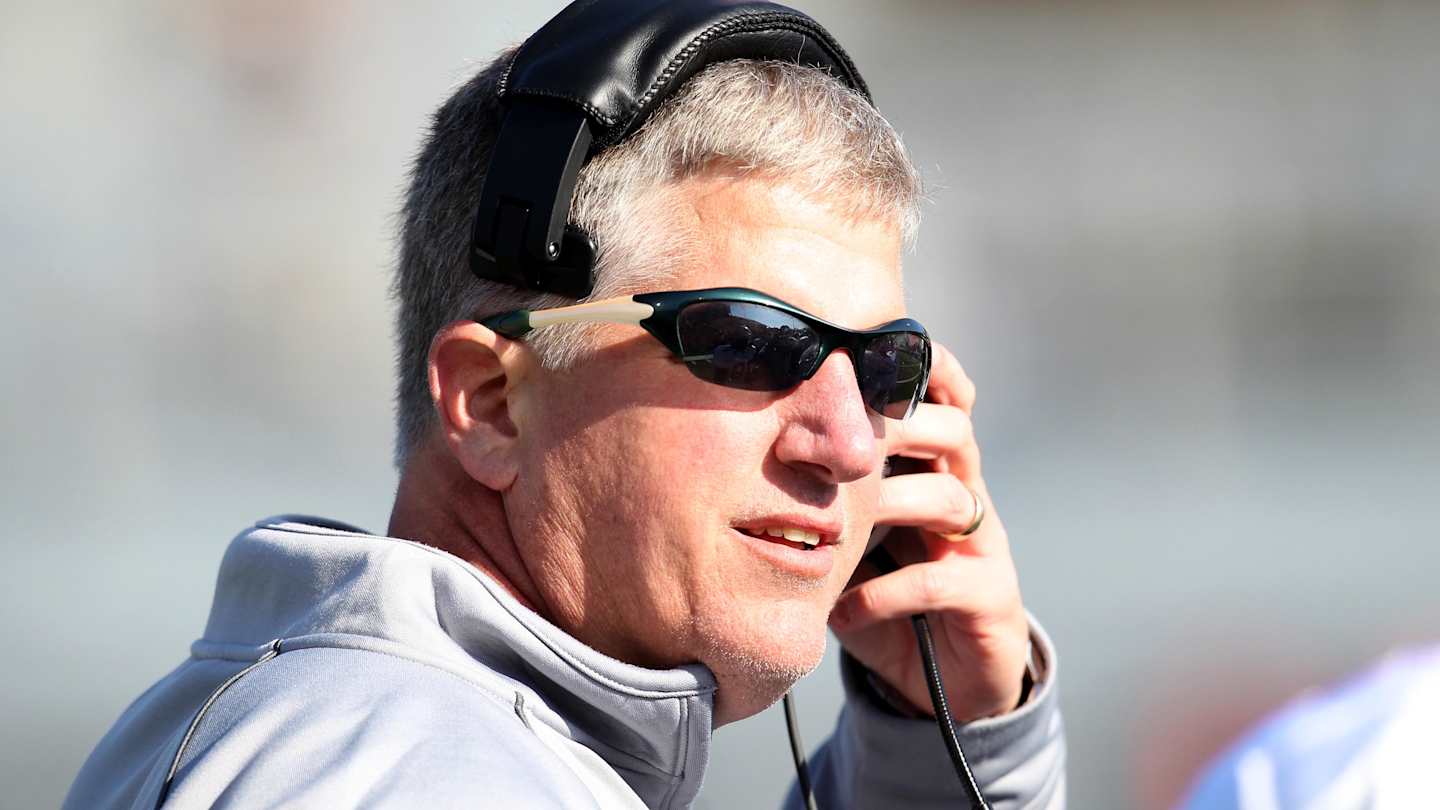 Ron Roberts OUT as Baylor Bears Defensive Coordinator - Inside The ...