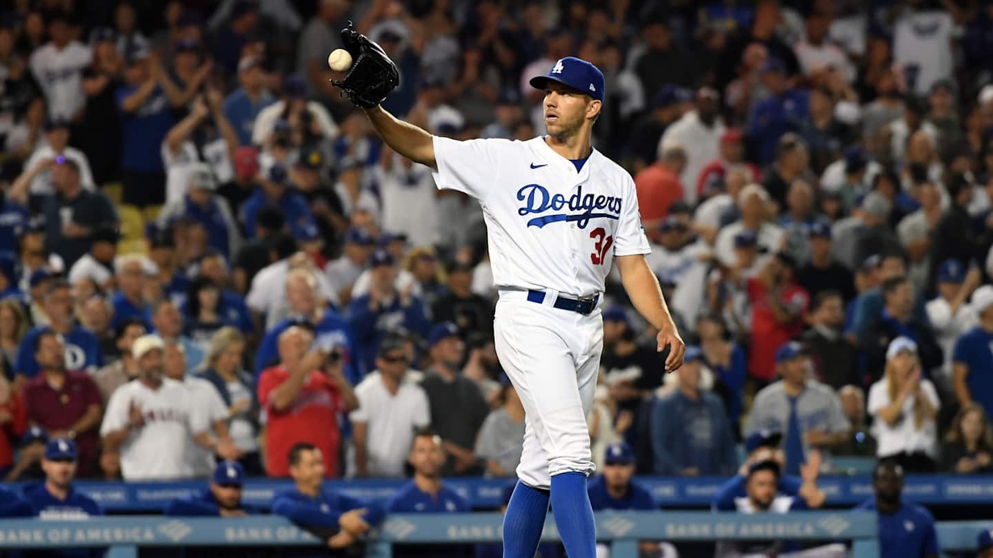 Angels Are Proving to Have The Steal of the Offseason Thus Far in Free ...