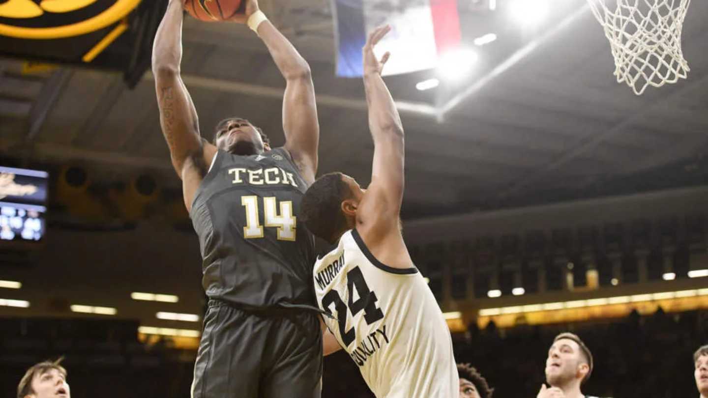 ACC Comes out on Top in 2022 ACC/Big Ten Challenge - Sports Illustrated ...