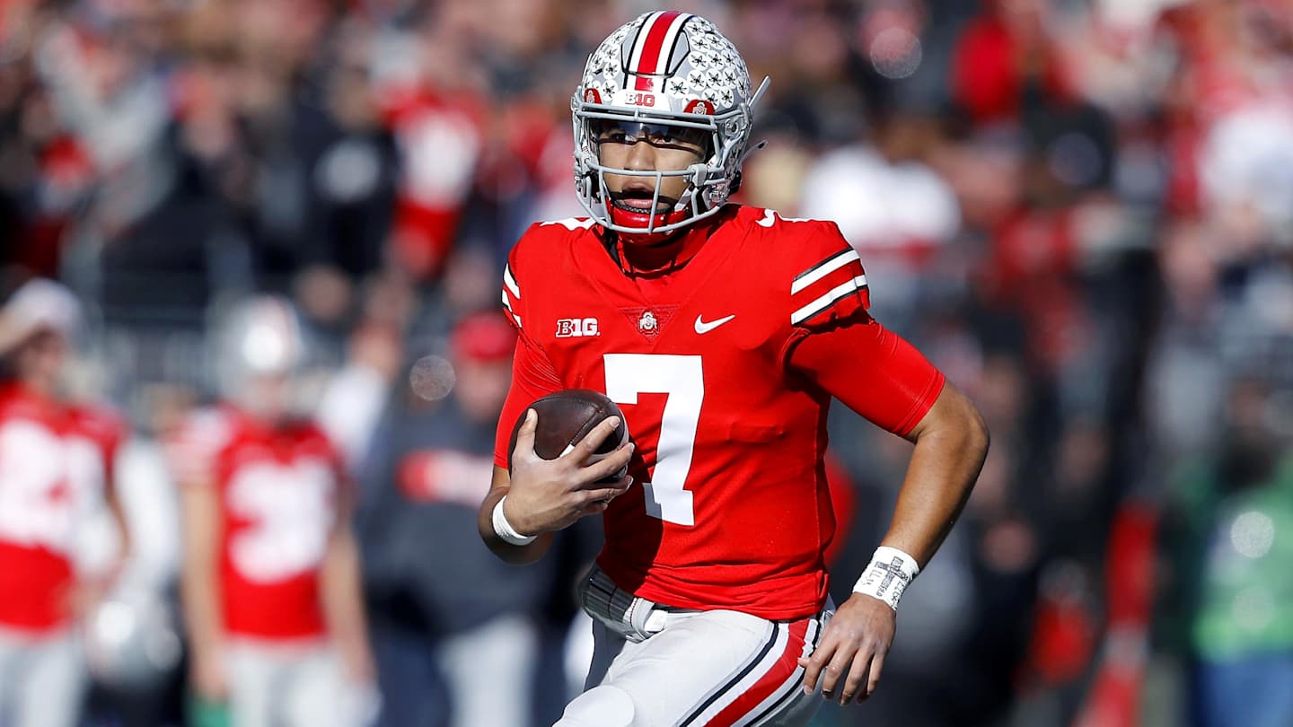 'It's Bull----': Indianapolis Colts GM Chris Ballard Calls Out Negative ...