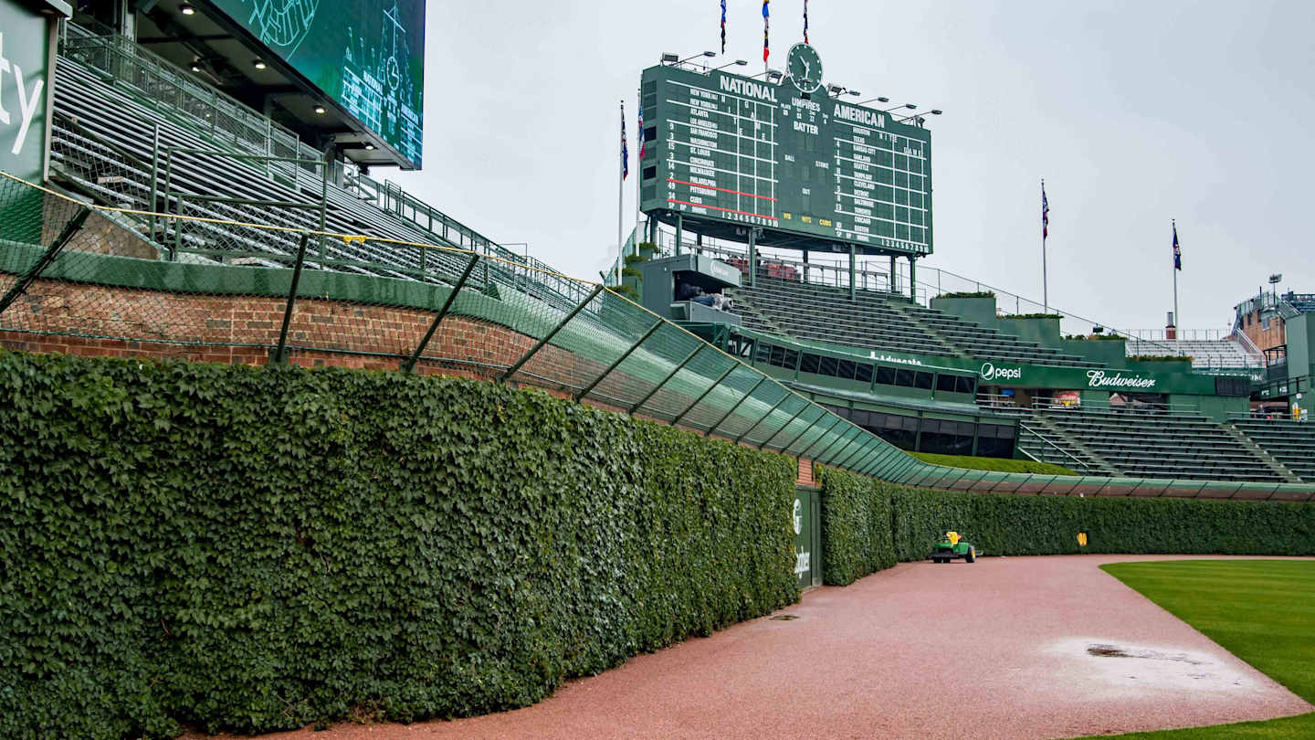 Chicago Cubs Make Surprising, Late Evening MLB Signing - Sports ...