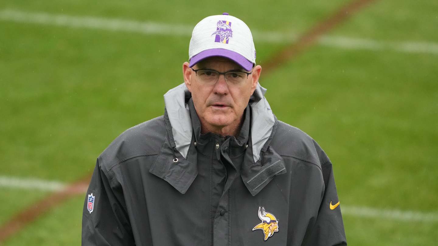 How can Ed Donatell's Vikings defense improve and stop bleeding yardage ...