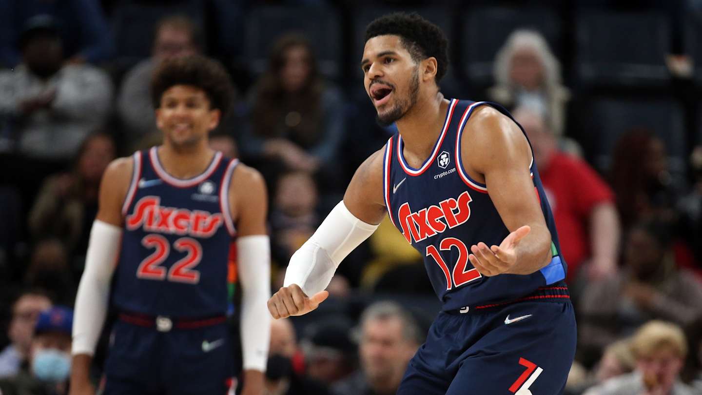 76ers vs. Grizzlies: Tobias Harris’ Playing Status on Friday - Sports ...