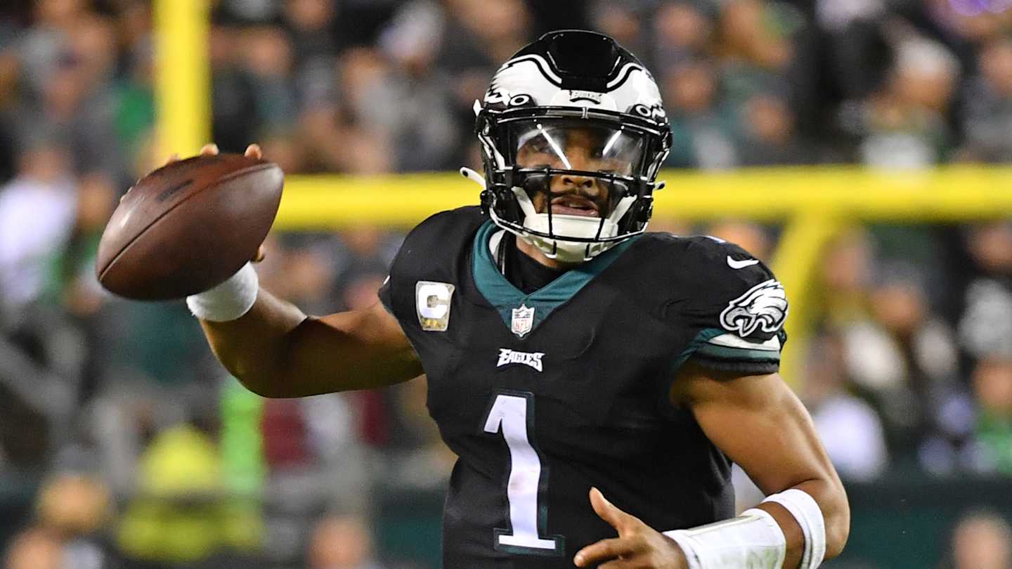 NFL Reveals 2023 Pro Bowl Games Rosters - Sports Illustrated