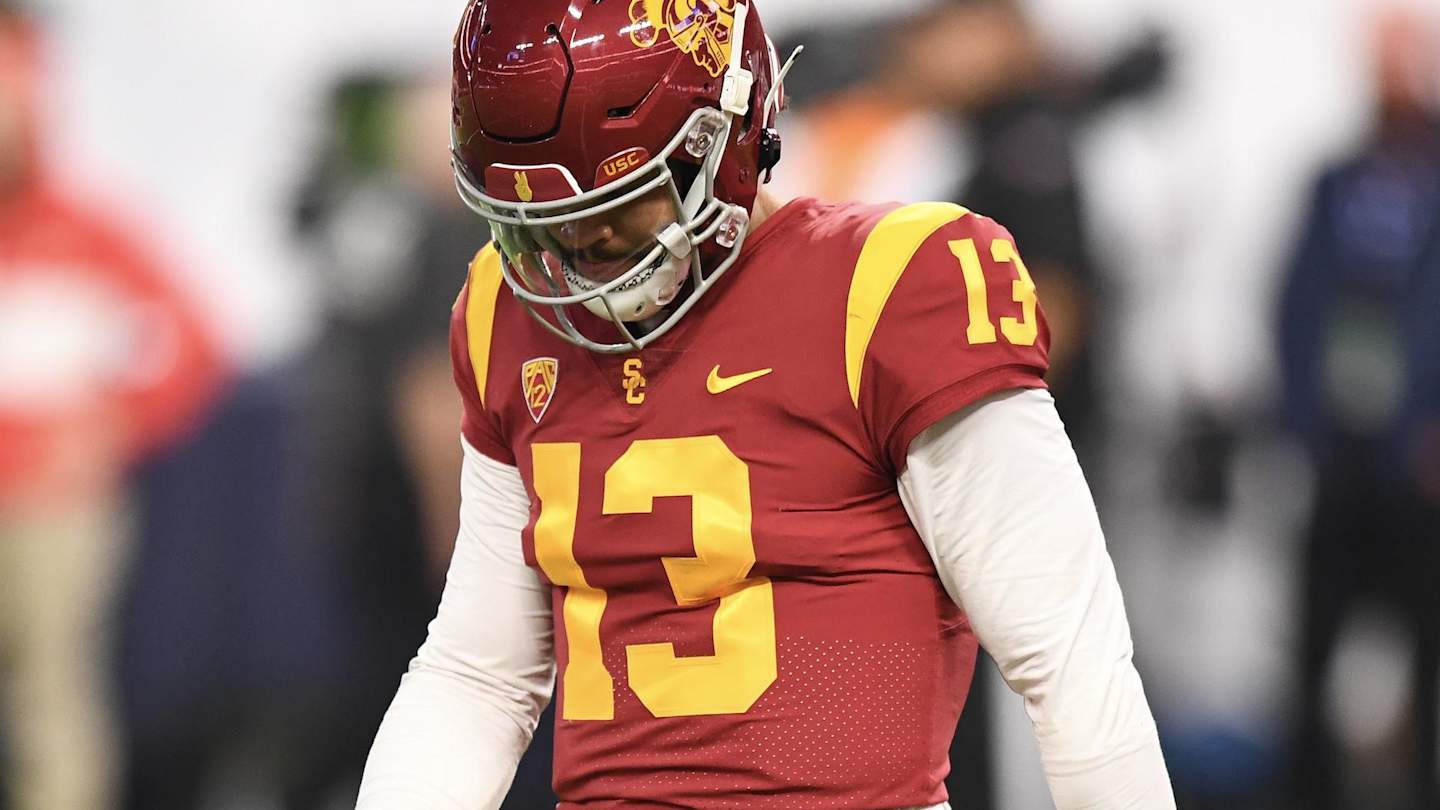 USC’s loss in Pac-12 title game shakes up College Football Playoff ...