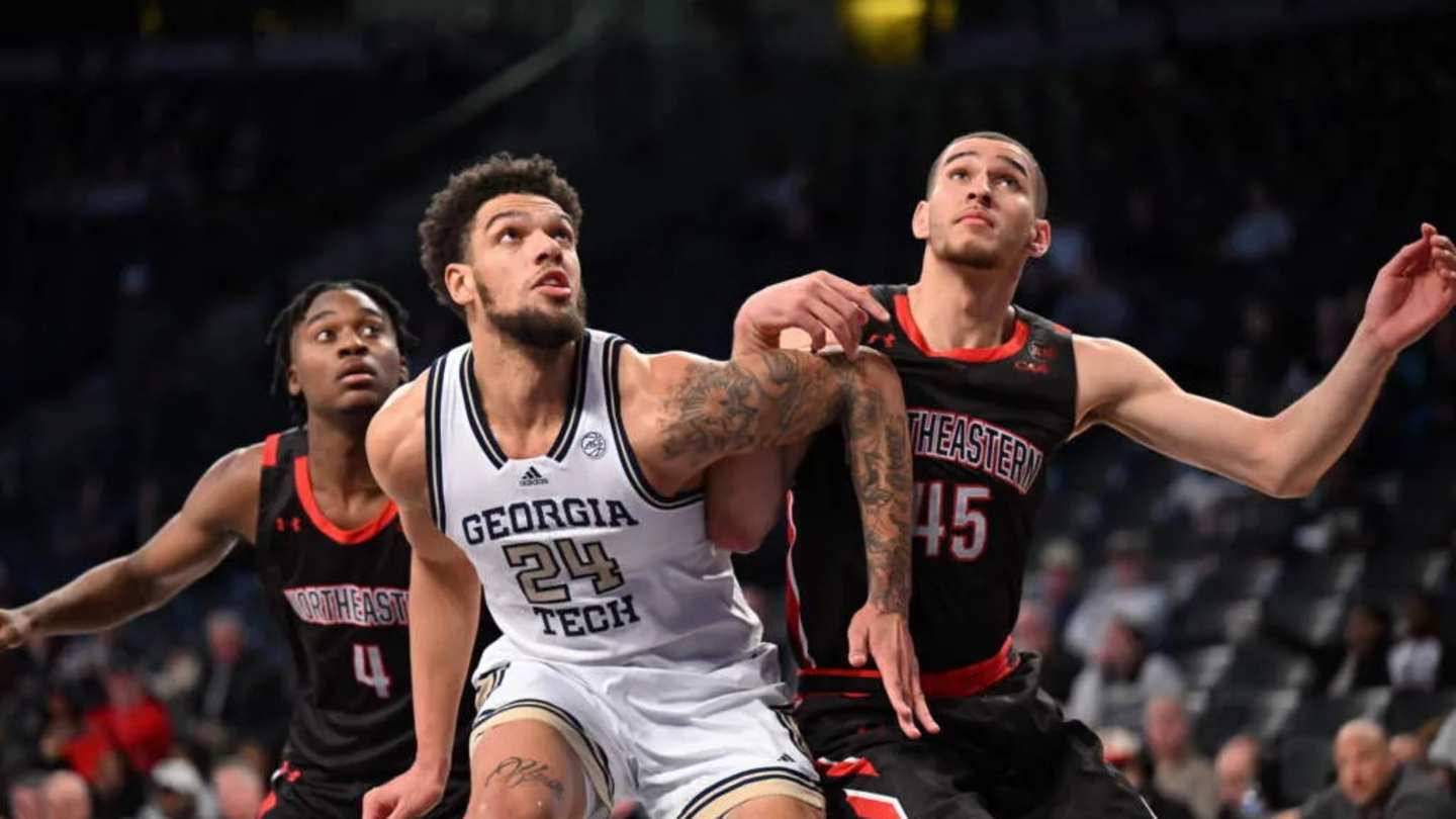 Georgia Tech Basketball vs Georgia: How to Watch, Listen To, and Live Stream - Sports ...