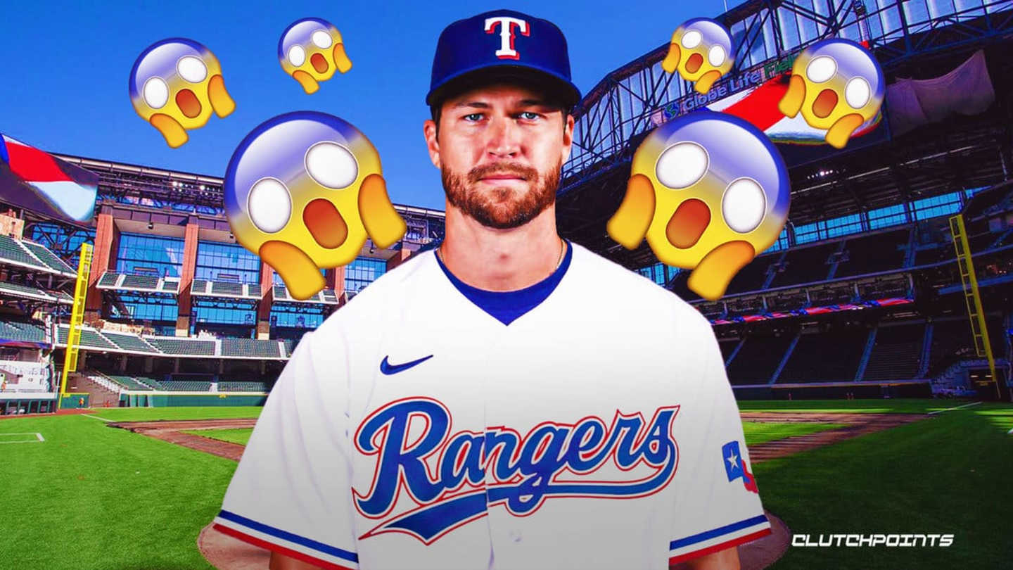 Could Texas Rangers Use Six-Man Rotation in 2023? - Sports Illustrated ...