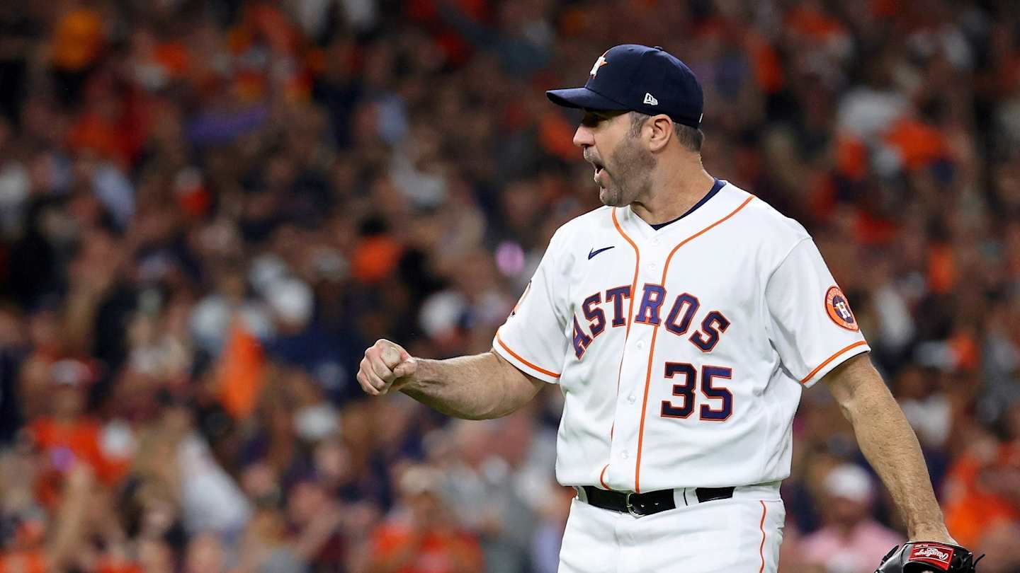 Hot Stove: Mets Owner Steve Cohen Followed Justin Verlander on Twitter - Fastball