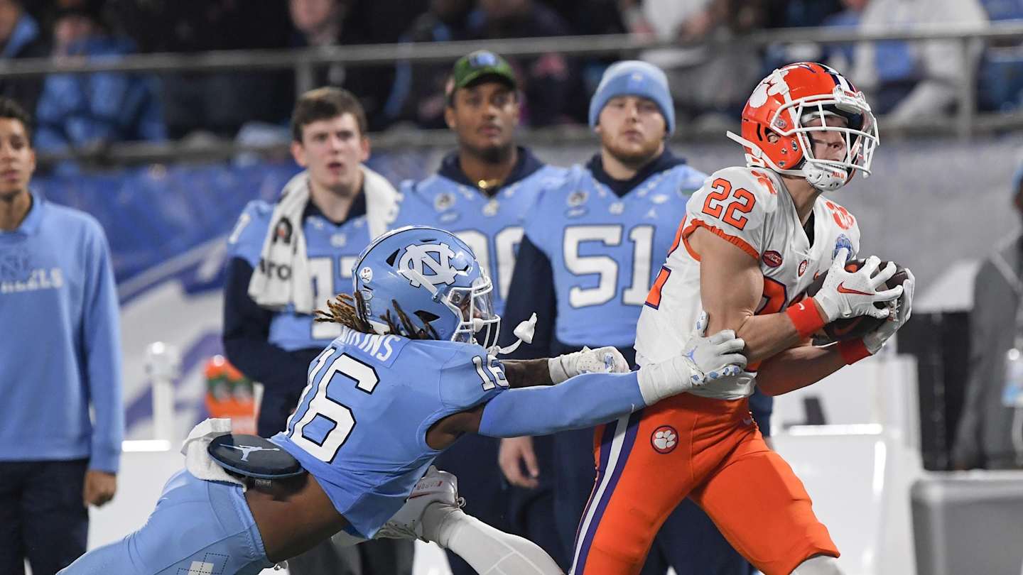 Cade Klubnik Excited About Cole Turner’s Future - Sports Illustrated ...