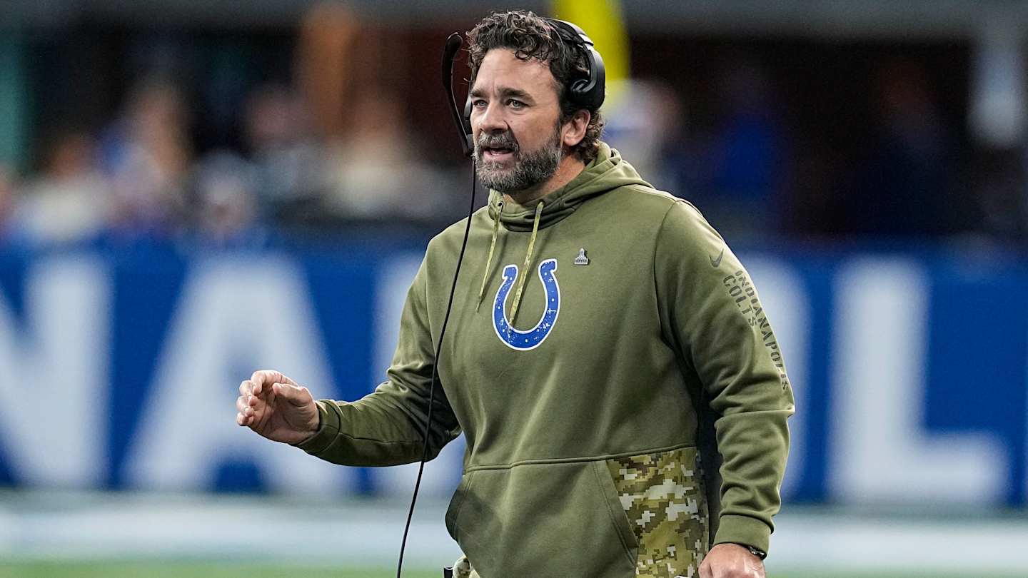 Colts’ Jeff Saturday Has Not Asked QB Matt Ryan About Shoulder Injury ...